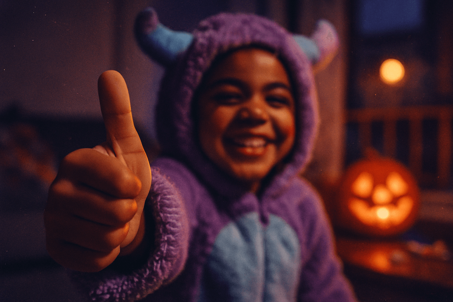 How to Use the Trick or Treat Map